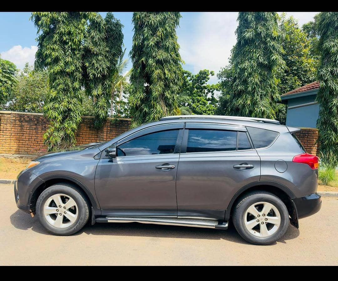 Kigali Car Self Drive - Car Rental Kigali Rwanda