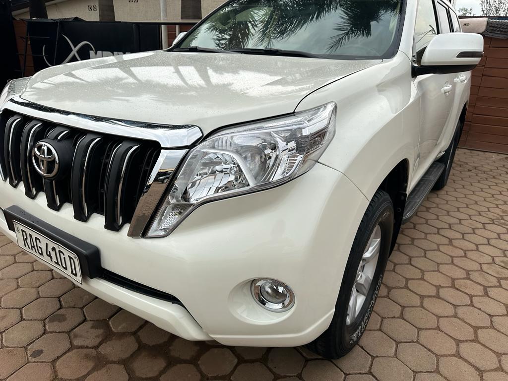 Kigali Car Self Drive - Car Rental Kigali Rwanda