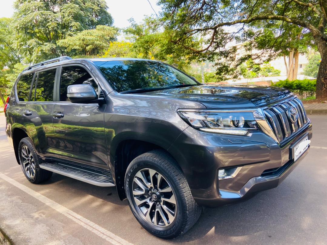 Kigali Car Self Drive - Car Rental Kigali Rwanda